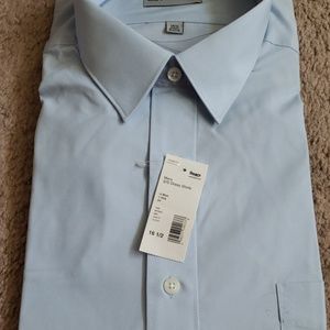 David Taylor | Shirts | Mens Shirt Nwt | Poshmark